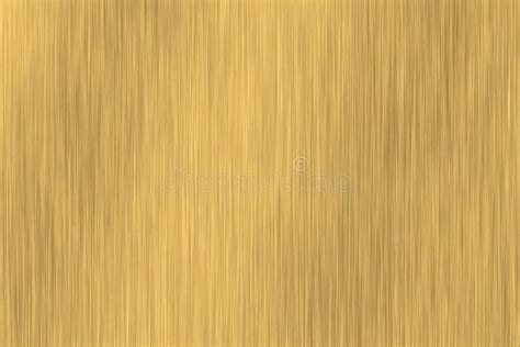 Brushed Gold Texture Seamless