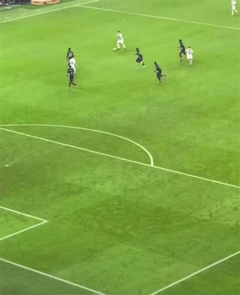 Ataque Futbolero on Twitter Esto pasó al minuto 104 del alargue de
