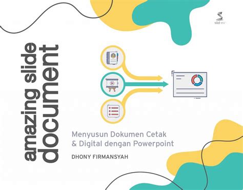 Pakar Slide Trainer Infografis Visualisasi Data 2022 Amazing