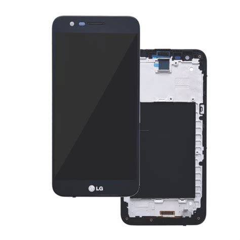 Display Lcd Tela Touch Lg K Lg M Ds Frontal M Pel Cula