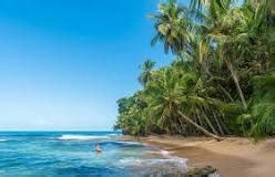 Explorando As Praias Da Costa Rica Um Mapa Dos Melhores Gastei