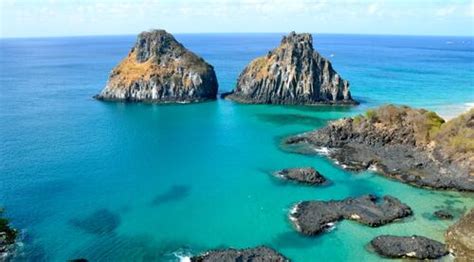 Top 10 Melhores Praias De Nudismo Do Brasil