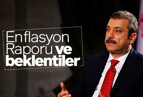 Sesli Makale Video Levent Yılmaz Enflasyon Raporu ve beklentiler