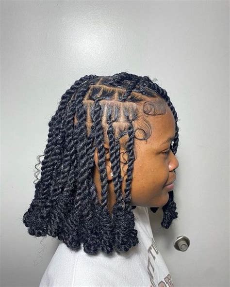 Dm Me For Promos On Instagram Invisible Locs