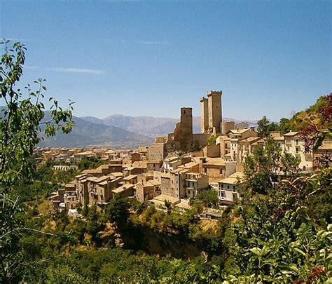 Cosa Vedere In Abruzzo 10 Posti Da Visitare ASSOLUTAMENTE