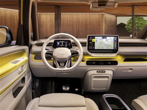 Galeria de fotos Kombi elétrica no Brasil Volkswagen confirma vinda