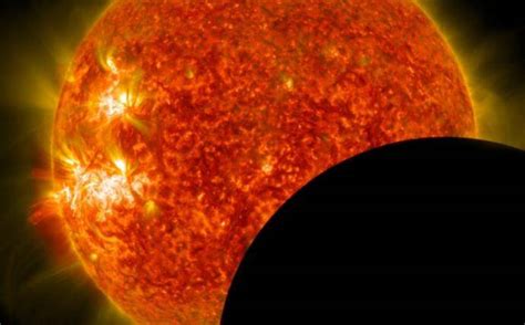 NASA Lo Que Debes Saber Del Eclipse Solar Total Del 21 De Agosto De