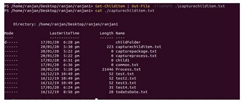 how to output to file with powershell out file lazyadmin vrogue