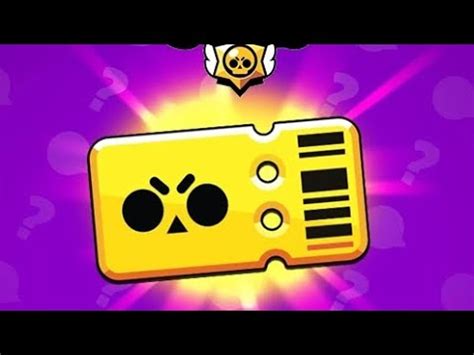 BEDAVA BRAWL PASS ALMA KANITLI 100 GERÇEK YouTube