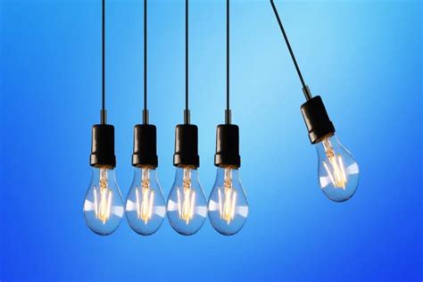 10 Tips Om Energie Te Besparen Op Uw Kantoor Energie Schrijver