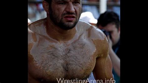 Turkish Oil Wrestling Hot Shirtless Athletes Youtube
