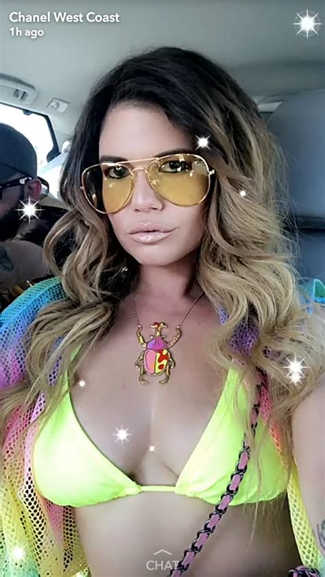 62 Best Chanel West Coast Images On Pholder Celebs Celebhub And