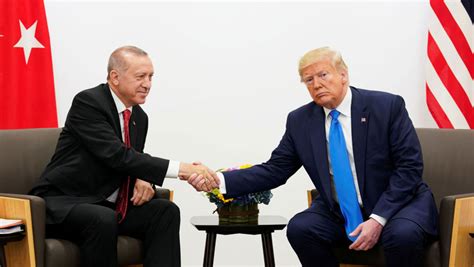 Donald Trump N Ses Kay Tlar S Zd D Nya Liderleri Hakk Nda Bak N Ne