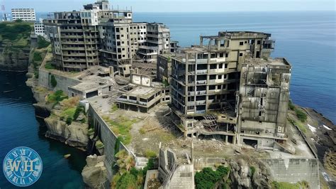 10 Largest Abandoned Cities In The World YouTube