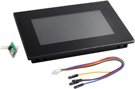 Amazon Co Jp Nextion Nx P R Y Hmi