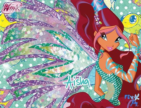 Tecna Sirenix HD Wallpaper Pxfuel