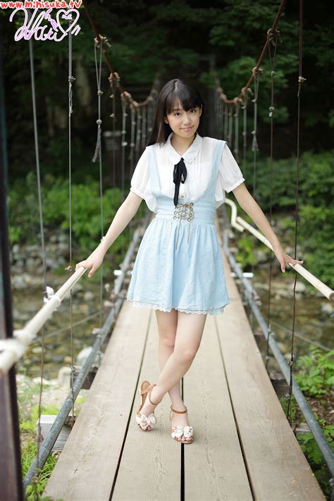 Minisuka tv Koharu Nishino 西野小春 Secret Gallery STAGE1 01 Girl Sweetie