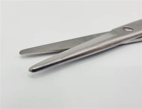V Mueller Vital Mayo Dissecting Scissors Stainless SU1804 For Sale