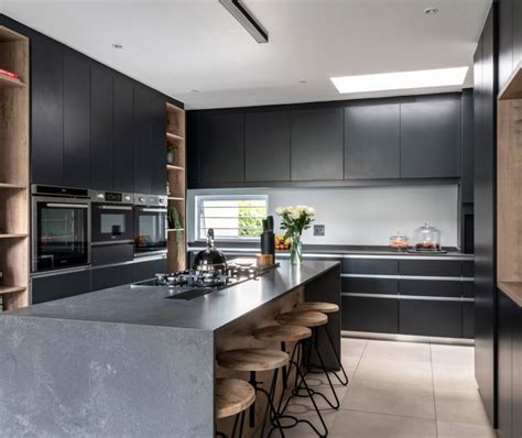 Easylife Kitchens Shares The Hottest Kitchen Trends For The Year Ahead