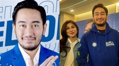 Jeje Govinda Dan Nisya Resmi Gabung PAN Lewat Campur Tangan Raffi Ahmad