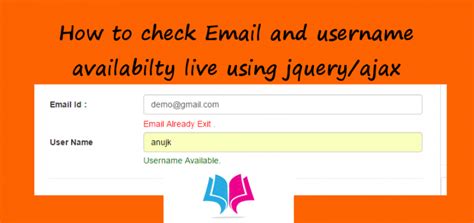 JQuery Ajax Tutorials PHPGurukul