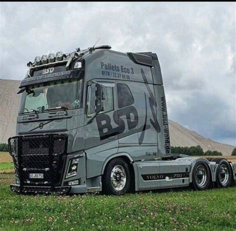 2022 Limited Edition Scania S770 V8 Longline Edition Next Generation