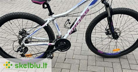 MTB 27 5 Mergaitiškas Dviratis Skelbiu lt