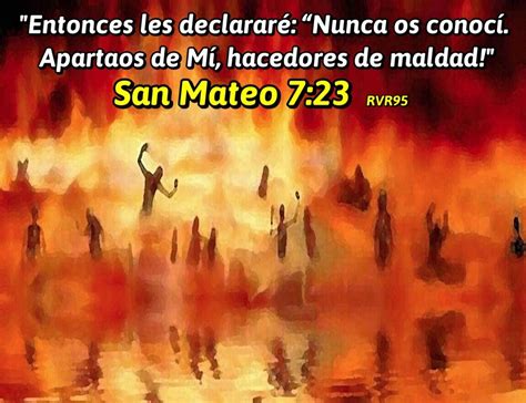 Apartaos La Verdad Detr S De Los Hacedores De Maldad Iglesiasymisas