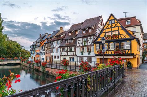 15 Most Beautiful Small Towns In Europe