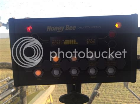 Honey Bee Air Flex Page 3 The Combine Forum
