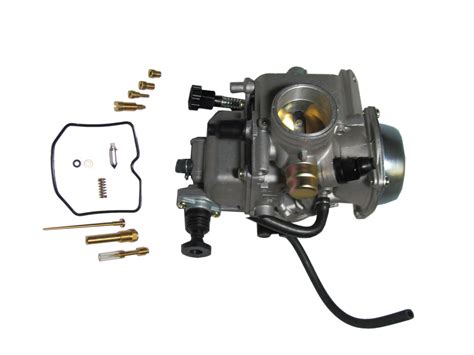 Carburetor Rebuild Kits Honda