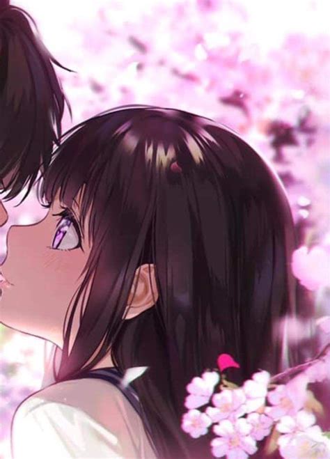 15 o en 2020 Parejas de animé abrazándose Imagenes de parejas anime