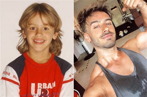 EL ANTES Y DESPUÉS DE LAS CELEBRIDADES ARGENTINAS MÁS CONOCIDAS
