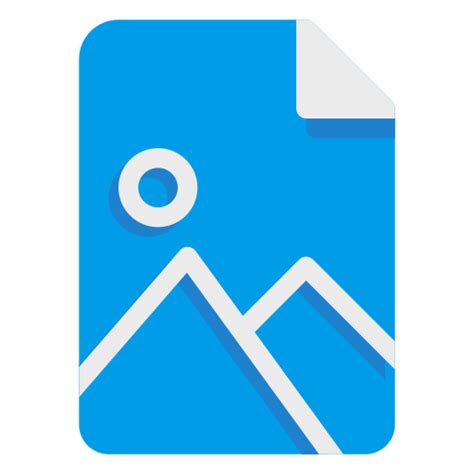 File Folders Documents Vector Gallery Frame Files Folders Icons