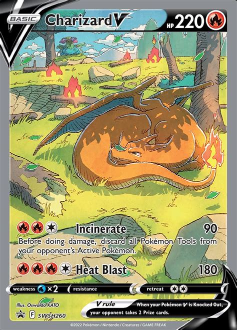 Charizard Ultra Premium Collection Box Core Global Org