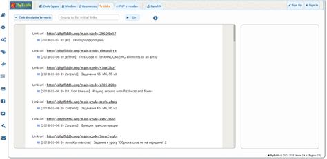 ejecutar código php en línea sin necesidad de registrarse parzibyte s blog