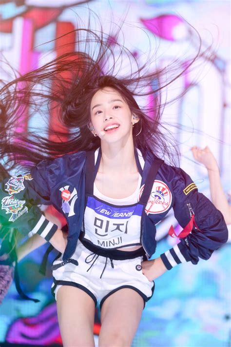 Pd Newjeans Pd Sbs Kpop Girls New