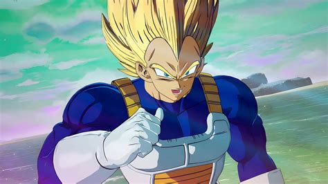 Dragon Ball Sparking Zero Release Date Platforms Finally Revealed
