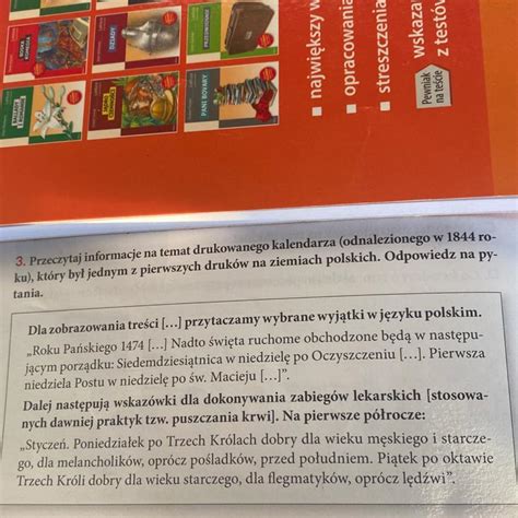 PROSZE O SZYBKA ODP DAJE NAJ ZA DOBRA ODP Pytania Do Tekstu 1 Ile Kat
