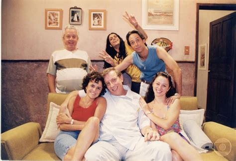 O Lbum Da Grande Fam Lia Relembre As Mem Rias Do Seriado Que Marcou