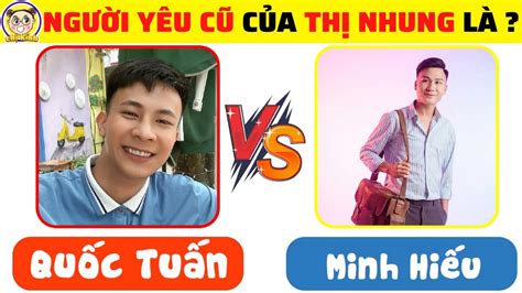 Top 9 Câu Đố Tiết Lộ BÍ MẬT CUỘC ĐỜI Của THỊ NHUNG Team GÃY TV Chỉ 1
