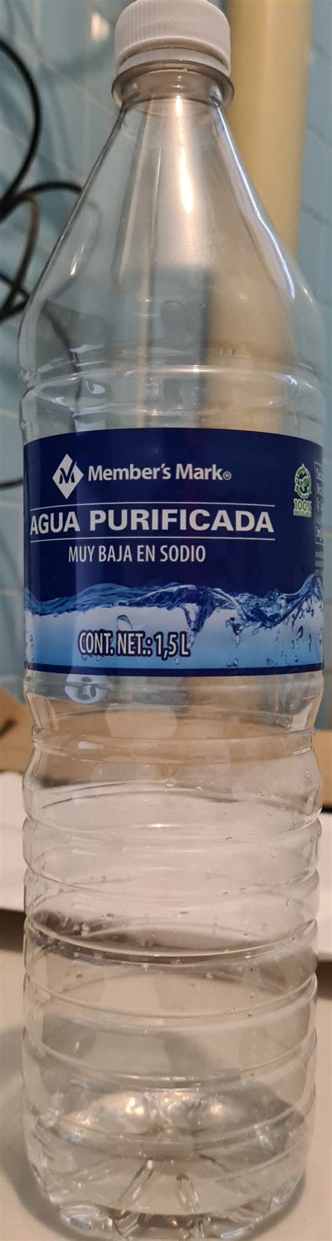 Agua baja en sodio Mercadona la mejor opción para cuidar tu salud y