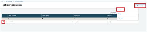 How To Perform CRUD Operations Using Classes And Representations In