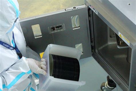 Semiconductors Systems Manufacturing STL