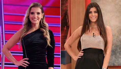 Em Dia Especial Diana Lopes Declara Se A Joana Schreyer Brilha