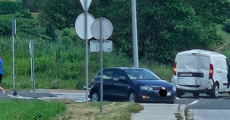 Teška nesreća u Začretju jedan čovjek poginuo na licu mjesta 24sata