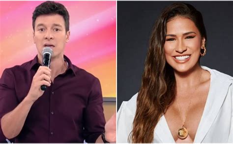 Simone pede para Rodrigo Faro apagar reportagem estrelada inédita por