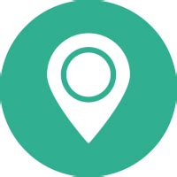 Icono De GPS PNG