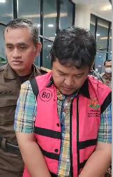 Kasus Pemalsuan Dokumen Tambang Sendawar Jaya Kejagung Beberkan Peran