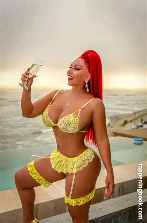 Deysi Araujo Nude OnlyFans Leaks Album Girls